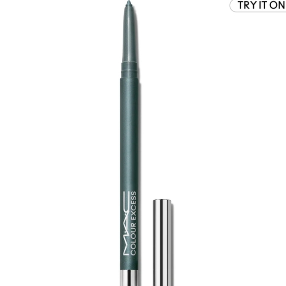 MAC Cosmetics | Makeup | Mac Hellbent Colour Excess Gel Pencil Eye ...